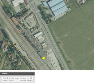 SKLADISTE – ZAPRESIC – Arkod | HŽ Infrastruktura