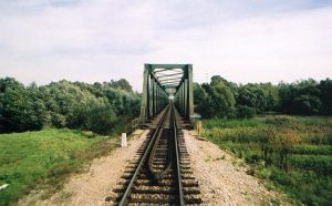 Prije 160 godina u promet puštena prva željeznička pruga u Hrvatskoj ...